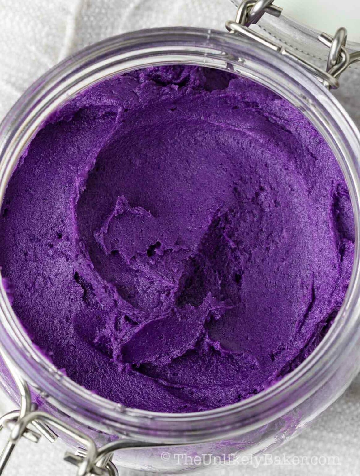 Ube Butter Recipe