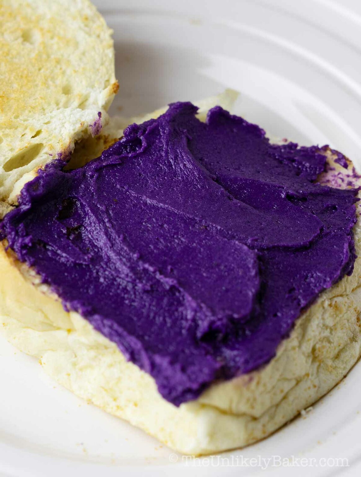 Ube Butter Recipe