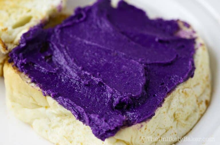 Ube Butter Recipe