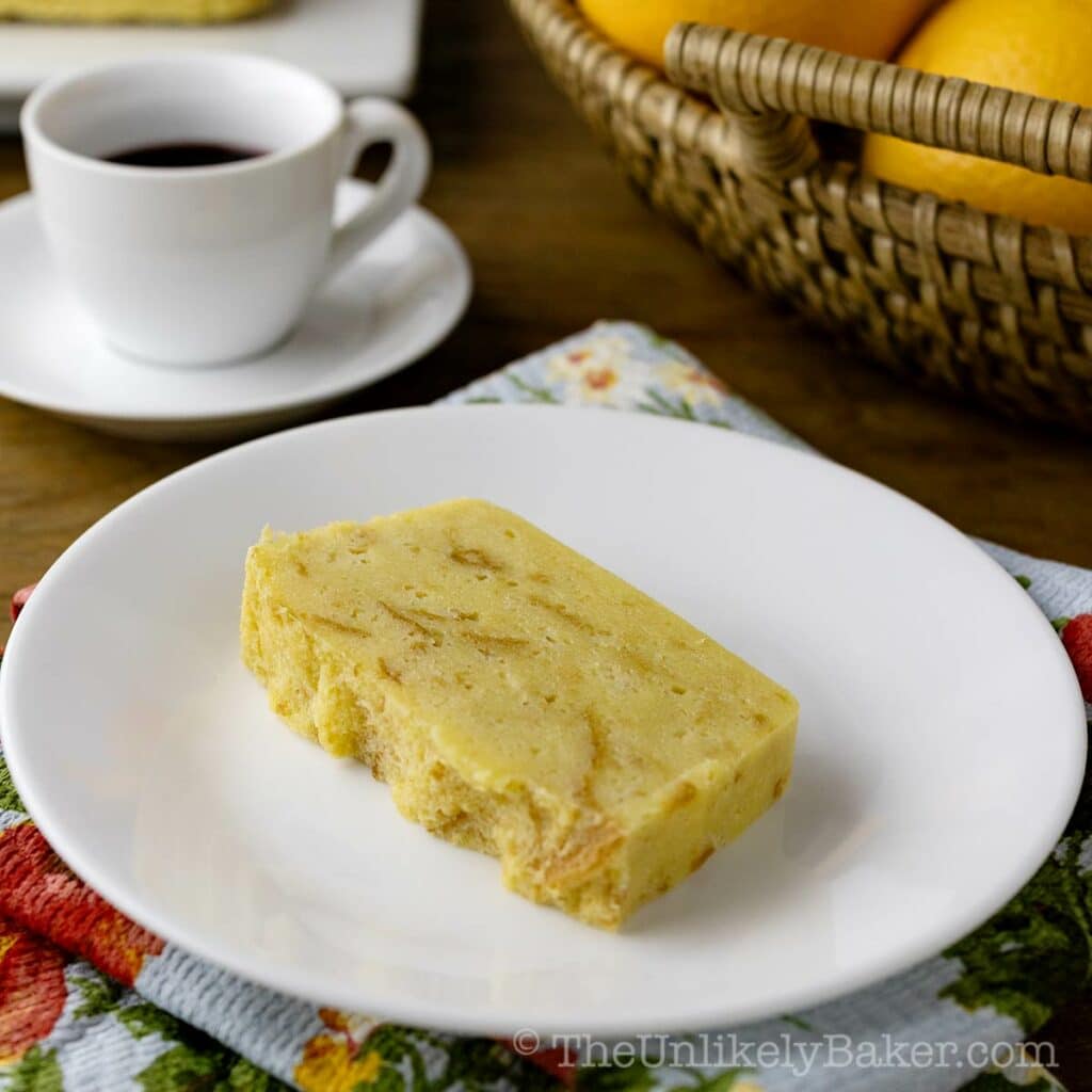Filipino Bread Pudding